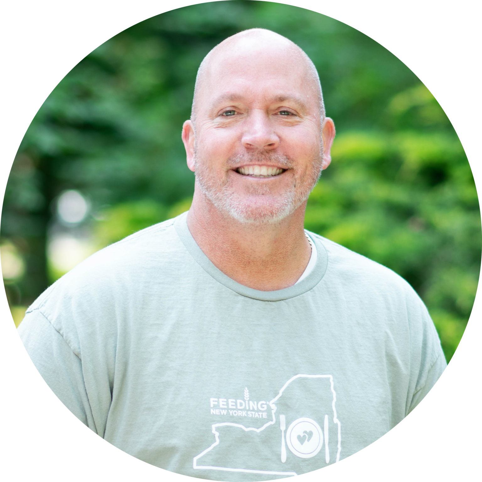 Board of Directors - Feeding New York State